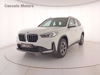 Auto Km 0 BMW X1 Padova Venezia Treviso Ceccato Motors Concessionaria