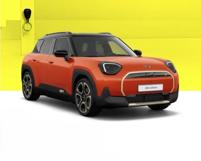 CECCATO MOTORS Concessionaria BMW Maserati Mini BMW Motorrad Toyota ...