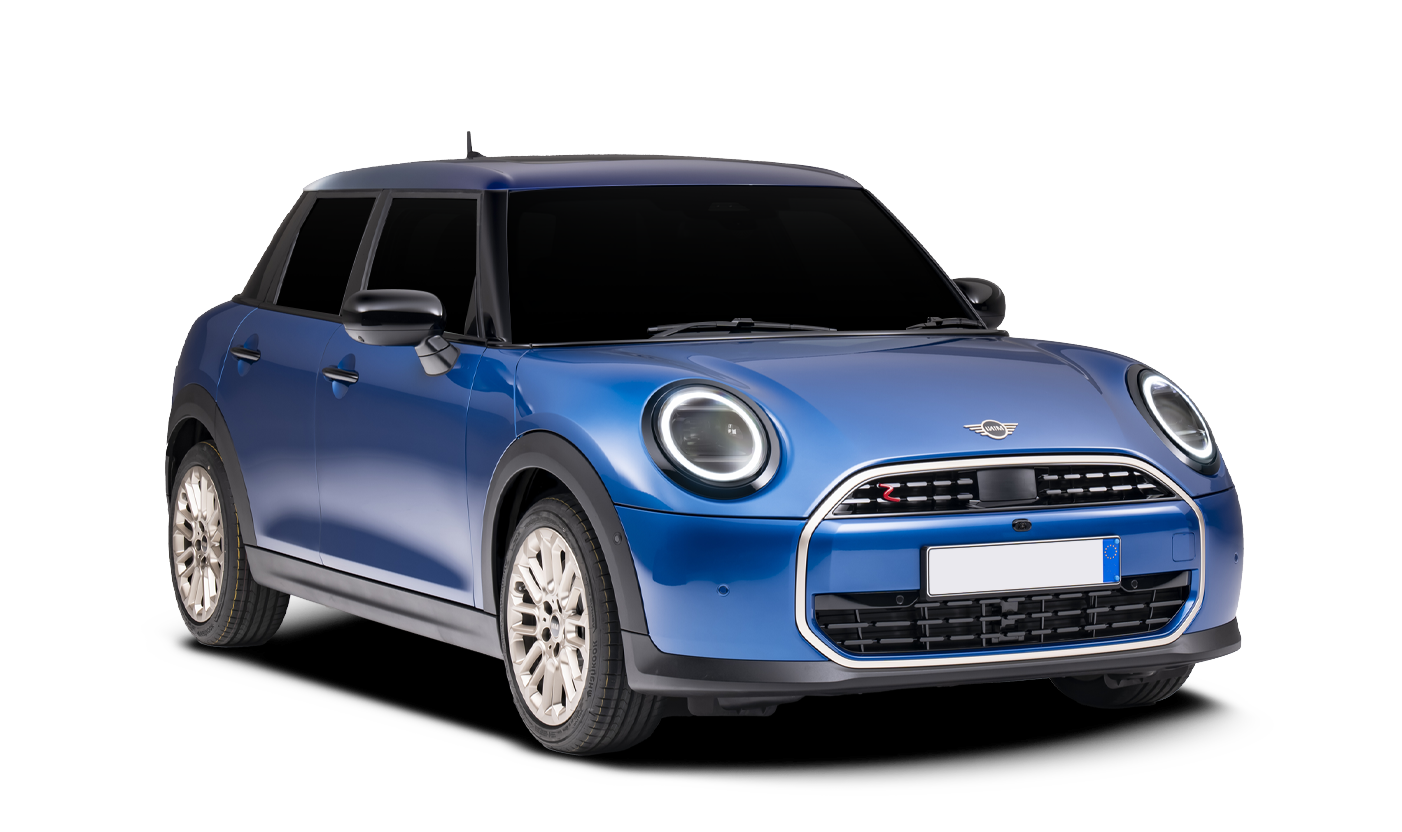 Mini Nuova MINI Cooper 5 porte Padova Venezia Treviso CECCATO MOTORS Concessionaria Ufficiale