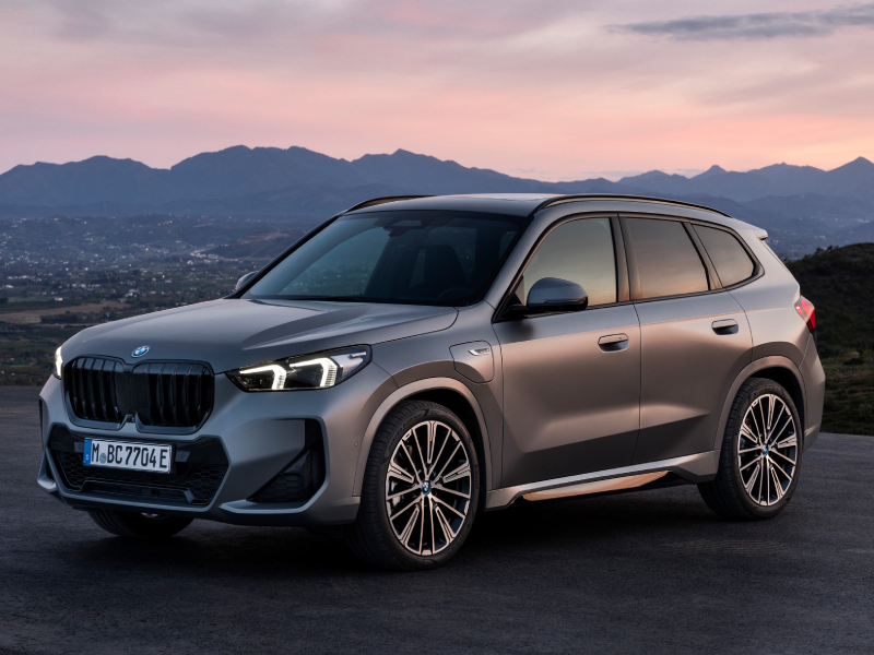 Bmw x1 xdrive plug in hybrid store