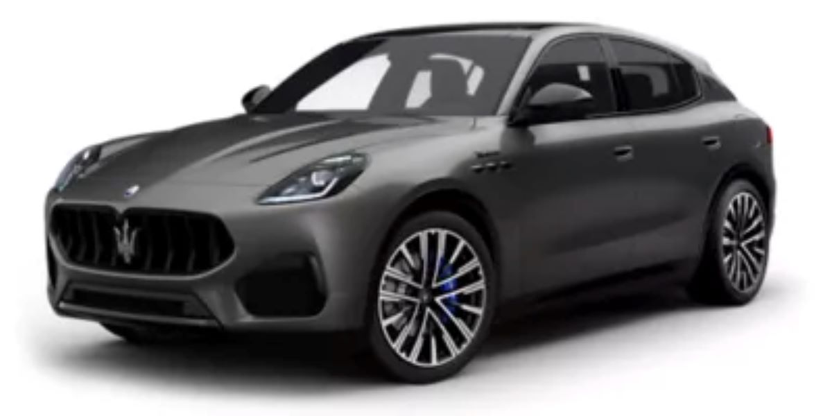Promozioni Maserati Grecale Modena 250 MY 2026 Padova Venezia Treviso ...
